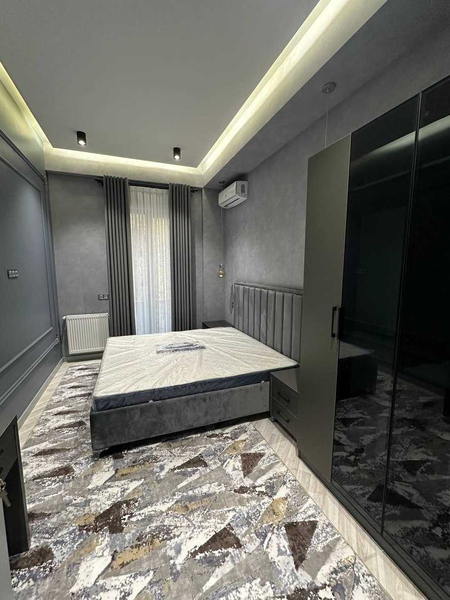 Срочно продается 3/2/5 квартира 83²M Ор-р: Локомотив парк (МНМ)