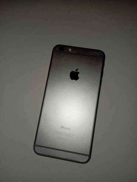 iphone 6plus Emkost:100% Region:LLa Dostavka bor Kelishamiz