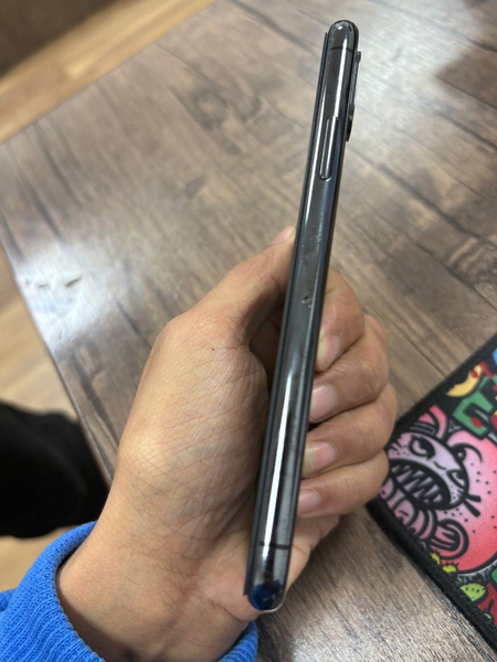 iPhone XS 64 GB Black
