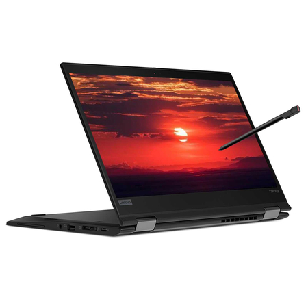 Lenovo ThinkPad L390 Yoga Intel Core i5-8365U vPRO озу8гб 128ssd
