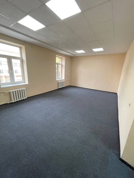 Аренда Евро офис Ор-р: Парк Бабур 515 м2