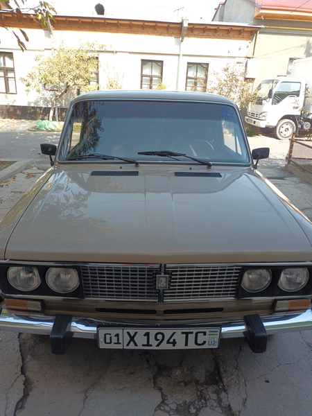 Vaz 2106 juguli sotiladi