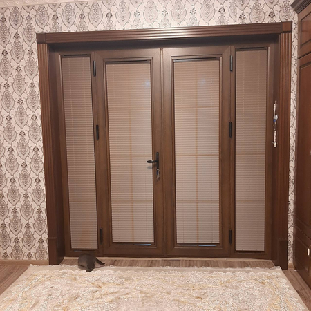 Jalyuzi zavod narxlarda ishlab chqarish