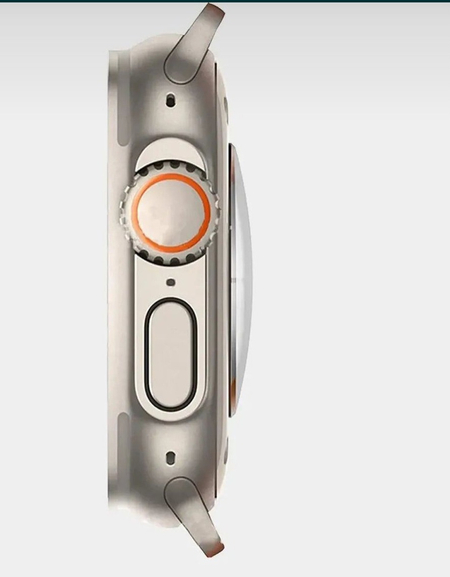 Smart watch  T 800 ultra