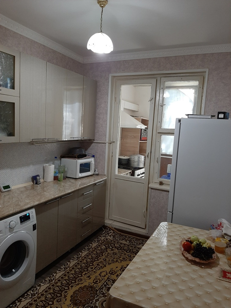 Продается квартира