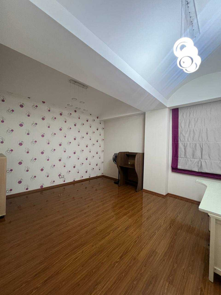 New building 4 room seoul riverside