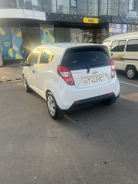 Arenda spark  vikub