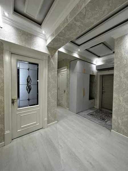 НОВОСТРОЙКА рядом ЖК DREAM HOUSE продается 4х ком квартира 113м2