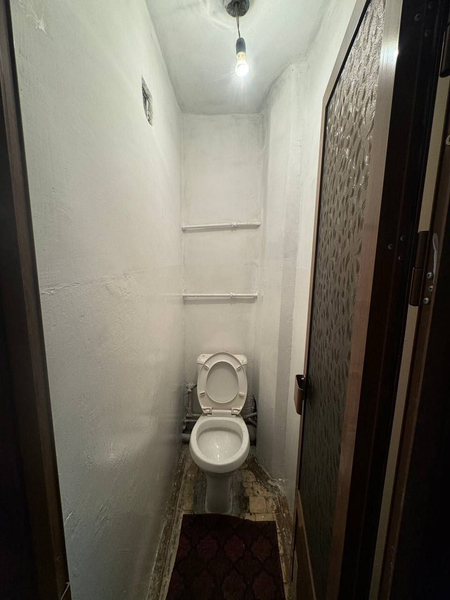 Сдаётся квартира