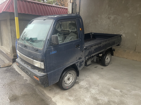 Labo 2024 yil bugu chiqidi