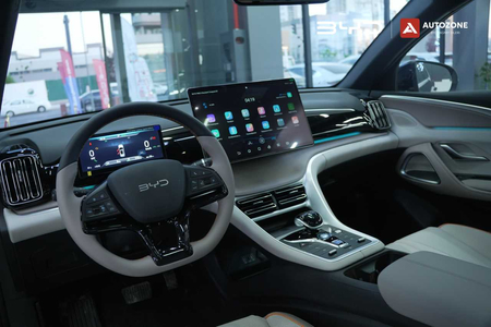 BYD Song Pro DM-i Champion (71km Comfort) Официал. дилер Луначарский