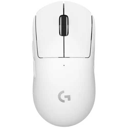 Мышь беспроводная Logitech G PRO X SUPERLIGHT