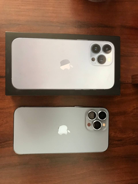iPhone 13 pro max 128gb ideal holatda
