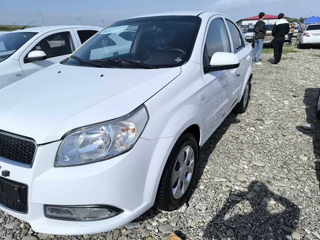 продам Chevrolet Nexia 3