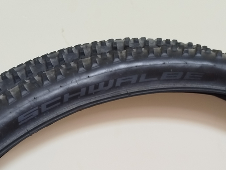 Покрышки для велосипеда schwalbe smart sam 29