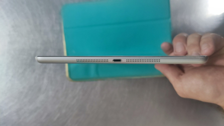 iPad Air 1 отличное состояние