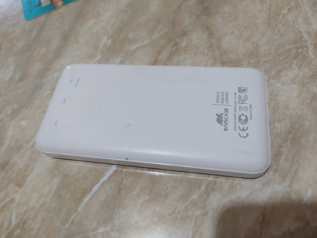 Power bank 10000mah
