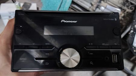 Пионер 505 оригинали сотилади. Продаётся магнитофон pioneer 505