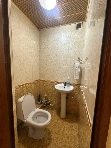 Сдаётся 3-х ком. кв. LUX на Гагарина