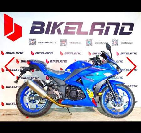 BIKELAND 