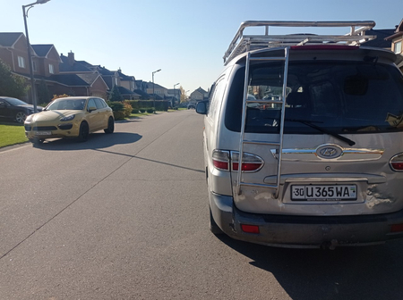 Хюндай старих СРОЧНО сотилади пул зарур