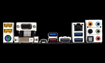 GA-Z170X-Gaming 3-EU (rev. 1.0)