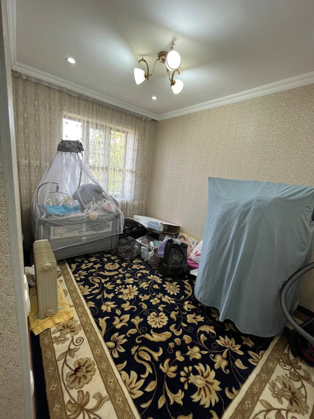3-Хонали Квартира Сотилади Улица Наккошлик