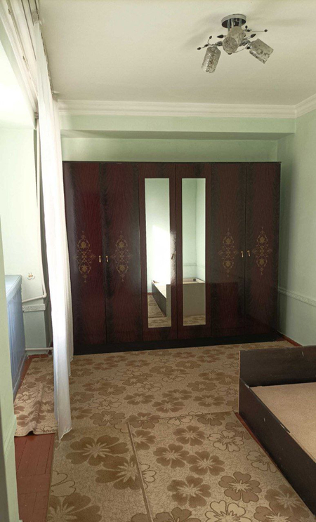 Аренда Юнусабад 8кв 350$ 2*3/8/12