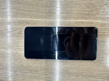 Samsung galaxy S21 plus