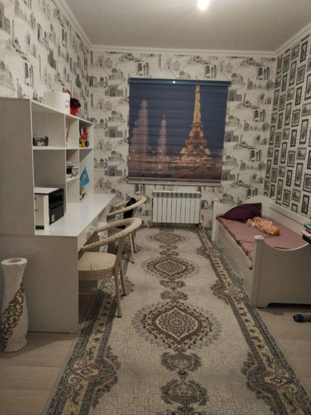 Продаётся квартира