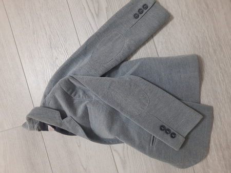 Пиджак H&M на 3/4года