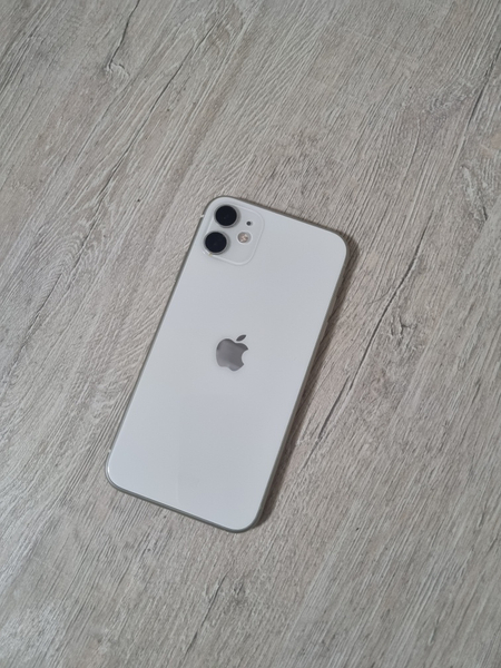 Iphone 11 64 gb RM/A 88% состояние аккумулятора