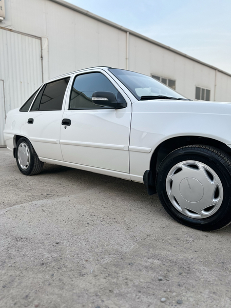 Nexia 2 chevrolet