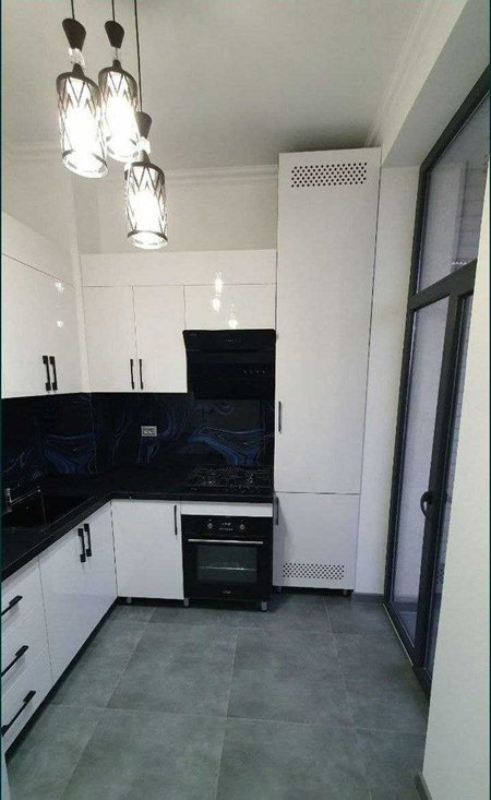 谷 126310 谷 Продается квартира в Яккасарайском районе [55 м²]