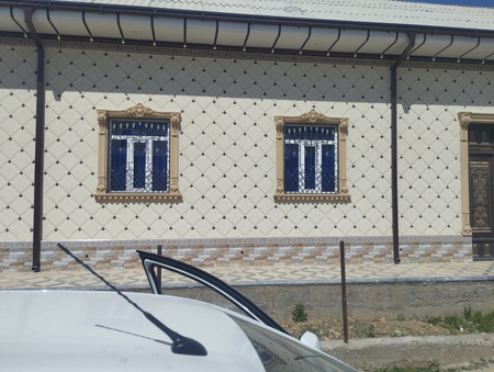 TRAVERTIN ottocento fasad dojdik rang