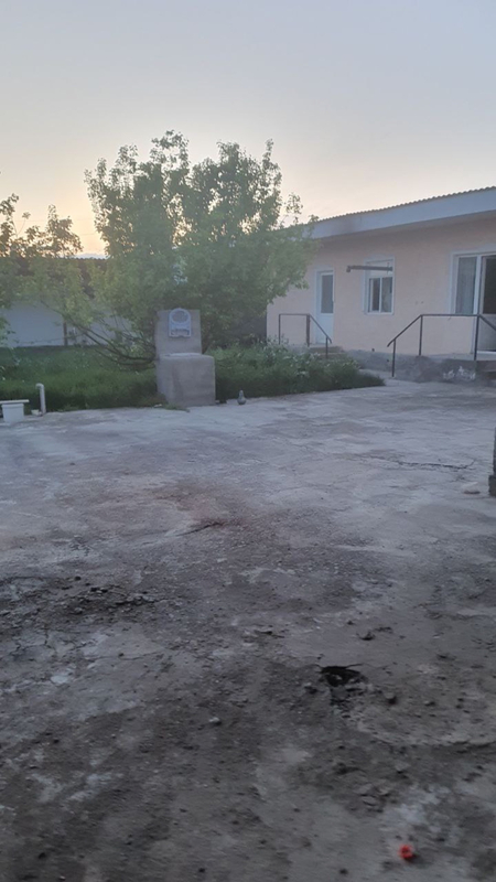 Продаётся дом