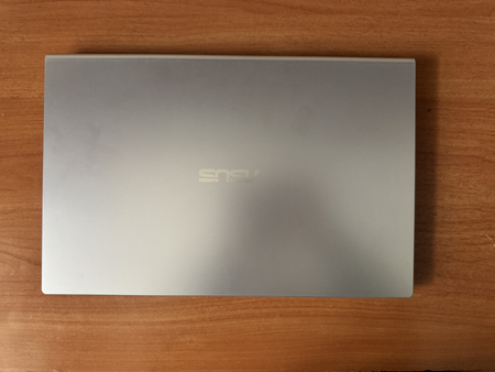 Asus notebook x515e i5 11th gen