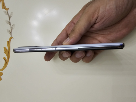 Redmi Note 10 в хорошем состоянии