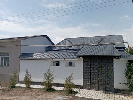 Продается коттедж.