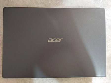 Нотбук сотилади  Acer