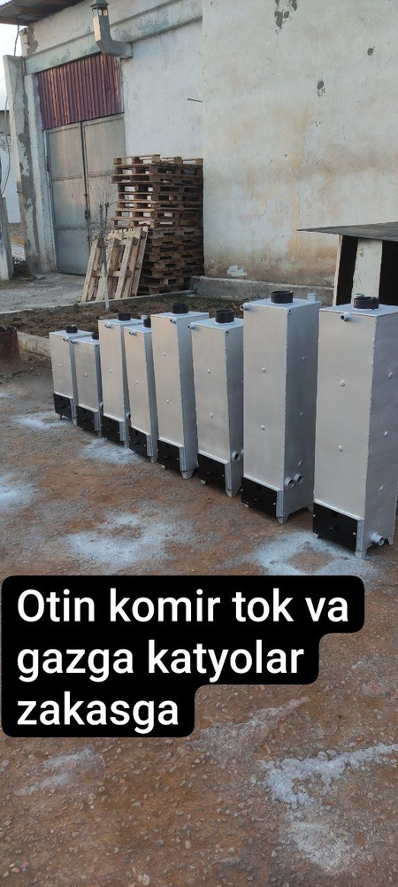 Katyol zakasga yasab beramiz garantiyalik 10 yillik tajriba