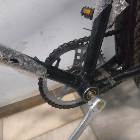 Kama Sotiladi DILFIN City Velik velosiped