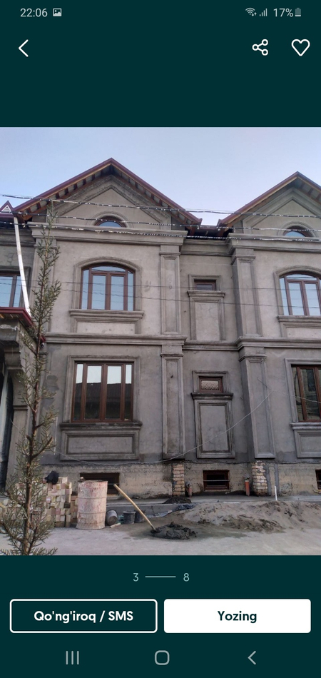 Semon suvoq styashka malyarka ishlarini qilamiz