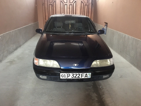 Daewoo Espero 1996