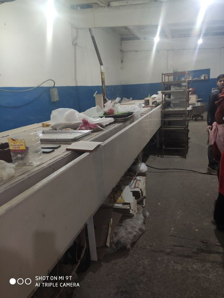 Печенье линия 80 талик сахарный печенье 4000$ бакувват камчиким