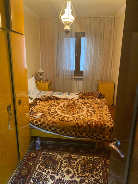 Отличная квартира в центре
