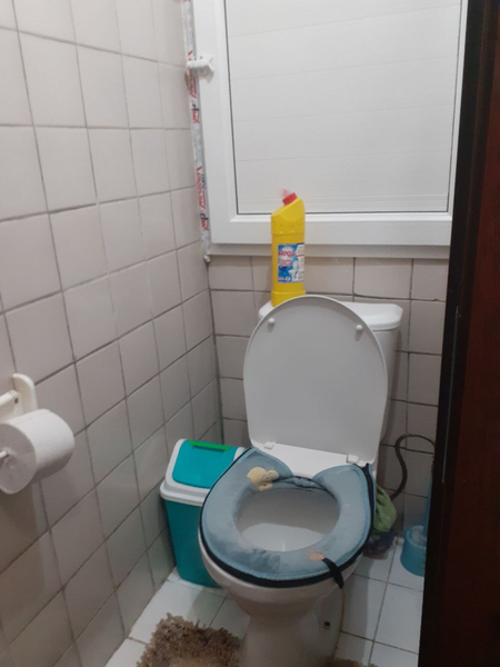 Uy sotiladi chilonzorda