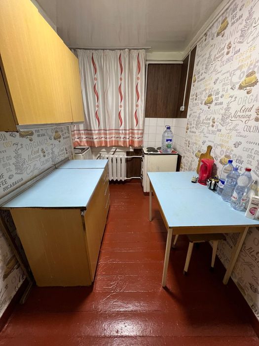 Продается квартира в Спутнике