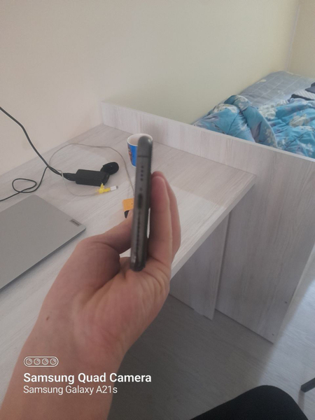 Iphone xs max. 256 gb