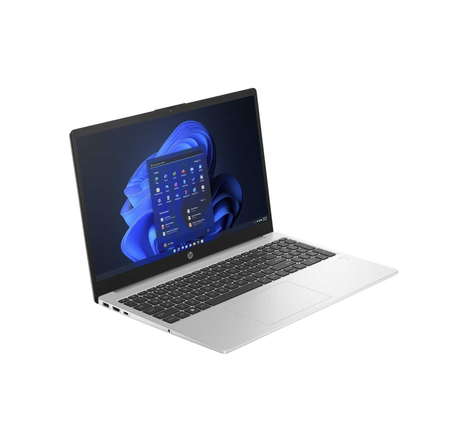 -Рассрочка на Ноутбук HP 250 G10/I5-1335U/8GB DDR4/512GB/FHD 15,6